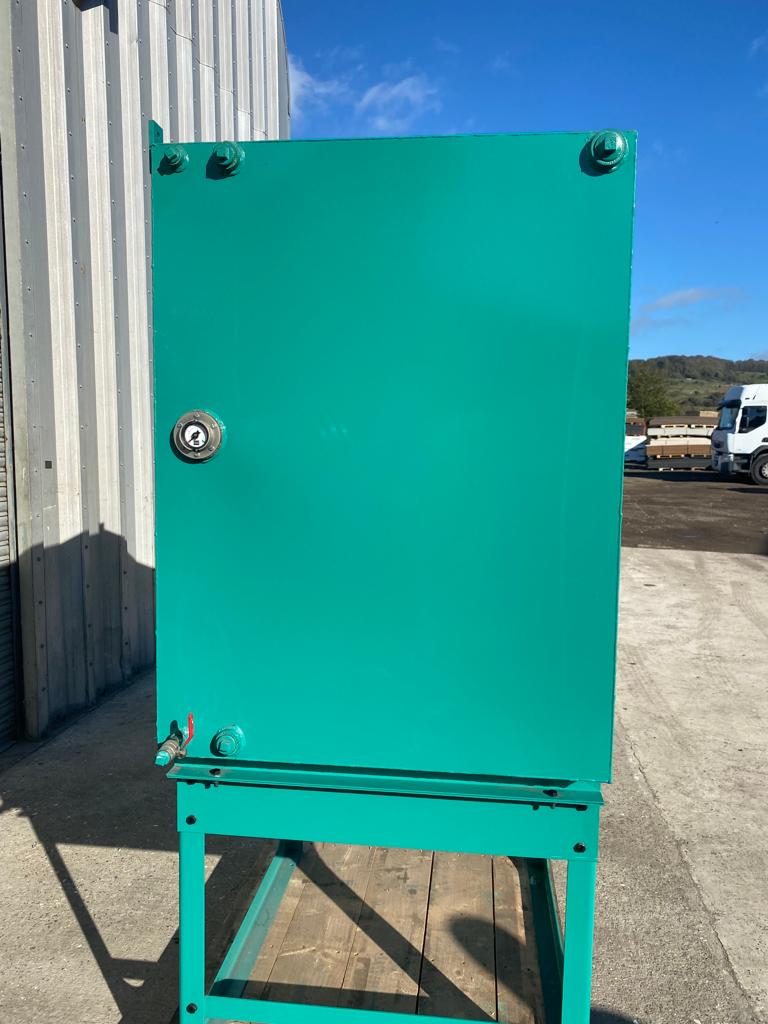 Cummins Diesel Tanks - G Service Power